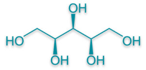 ¿Qué es el Xilitol? - Gotinal Mar
