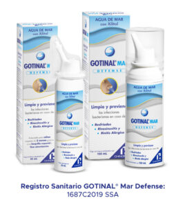 Inicio - Gotinal Mar