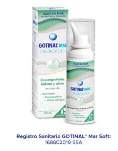 Inicio - Gotinal Mar