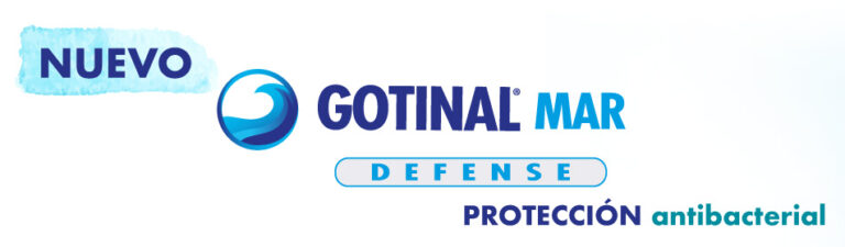 Inicio - Gotinal Mar